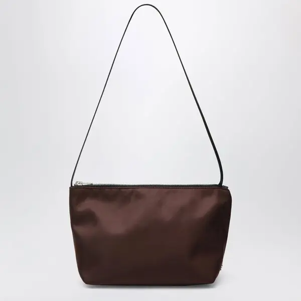 VALESQUE Nino Bag In Satin Nylon