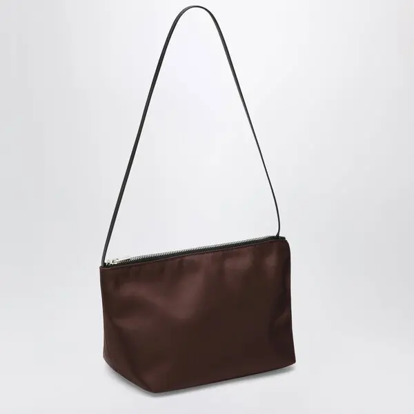 VALESQUE Nino Bag In Satin Nylon