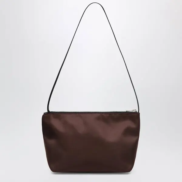VALESQUE Nino Bag In Satin Nylon