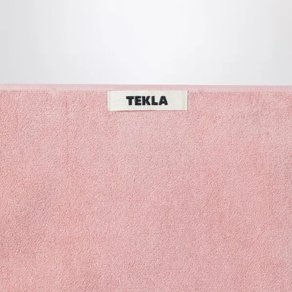 TEKLA Cotton Terry Guest Towel