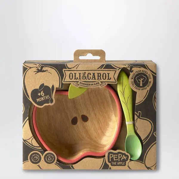 OLI & CAROL Tableware Set