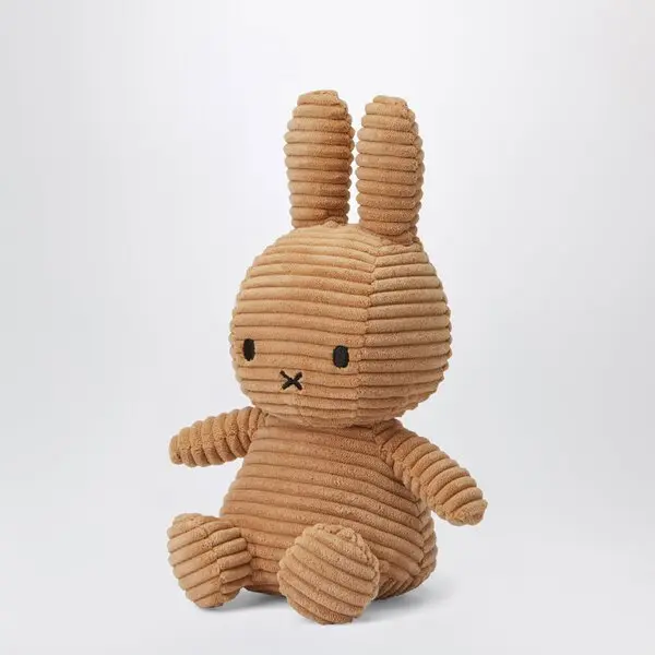 BON TON TOYS Miffy Velvet Plush 23 Cm