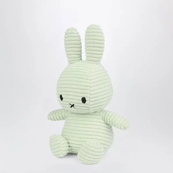 BON TON TOYS Miffy Velvet Plush 23 Cm