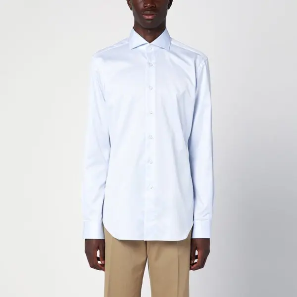 XACUS Cotton Travel Shirt
