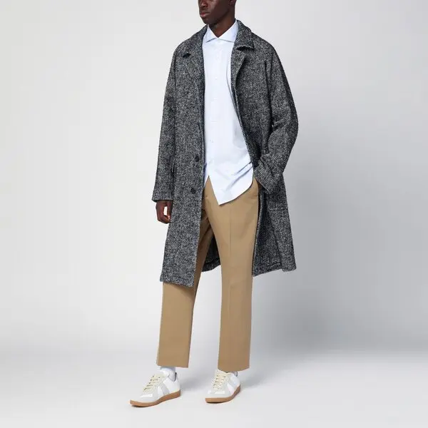XACUS Cotton Travel Shirt