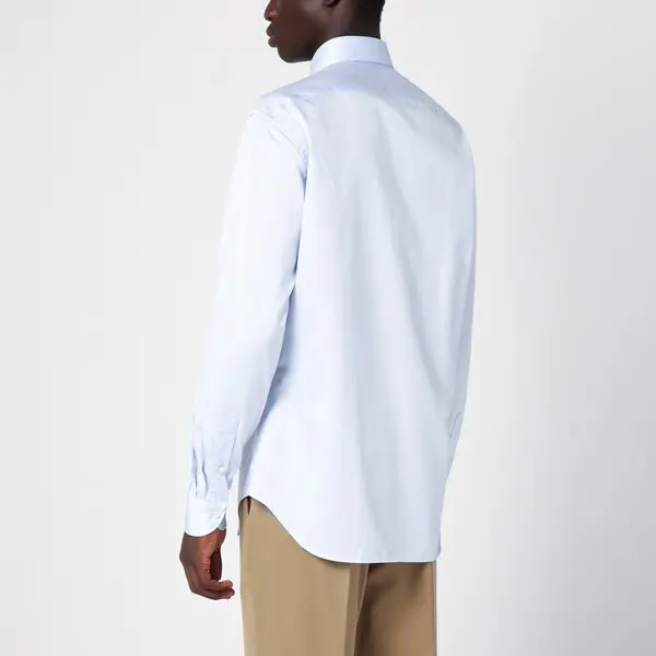 XACUS Cotton Travel Shirt