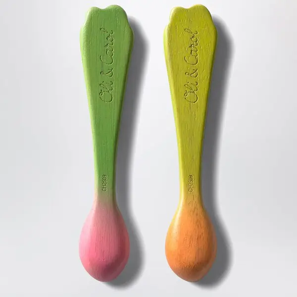 OLI & CAROL Ramona And Cathy Spoon Set