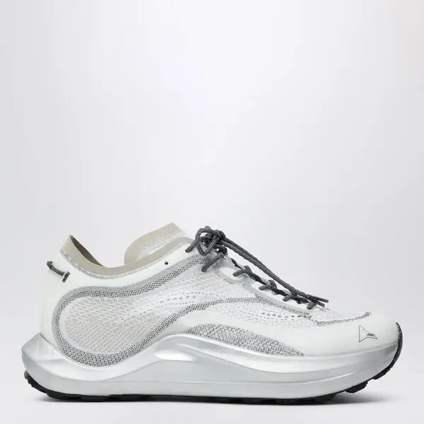 ROA Sella Lite Sneakers - White