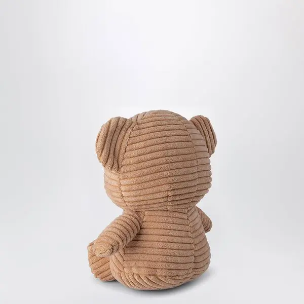 BON TON TOYS Boris Bear Velvet Plush 17 Cm