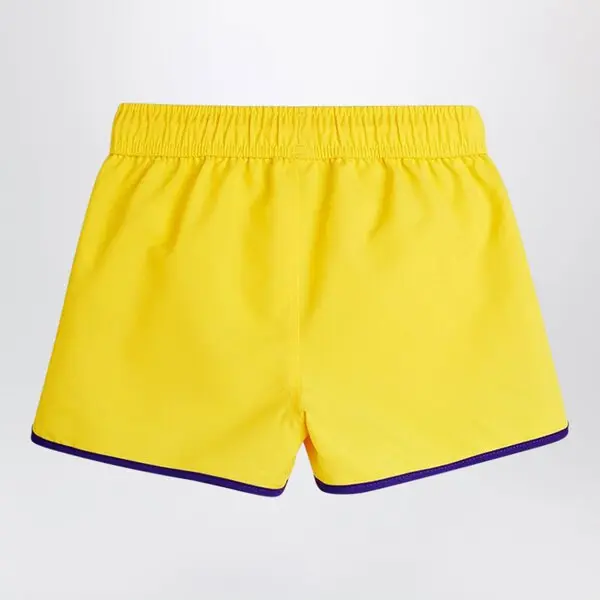 MINI RODINI Swim Shorts