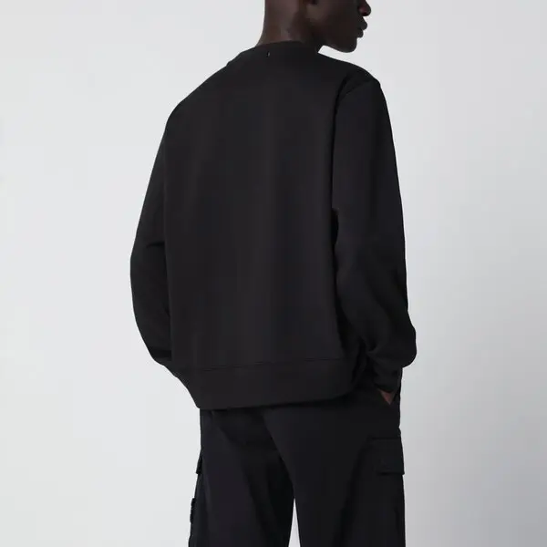 PARAJUMPERS Crewneck Sweatshirt With Logo