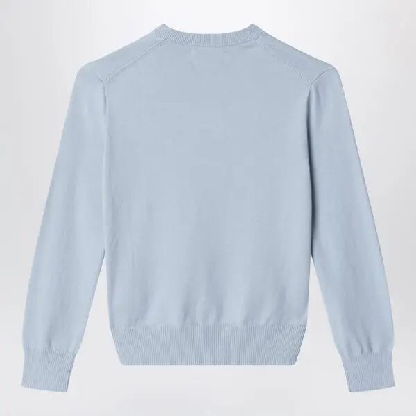 Polo Ralph Lauren Cotton Crew-neck Sweater