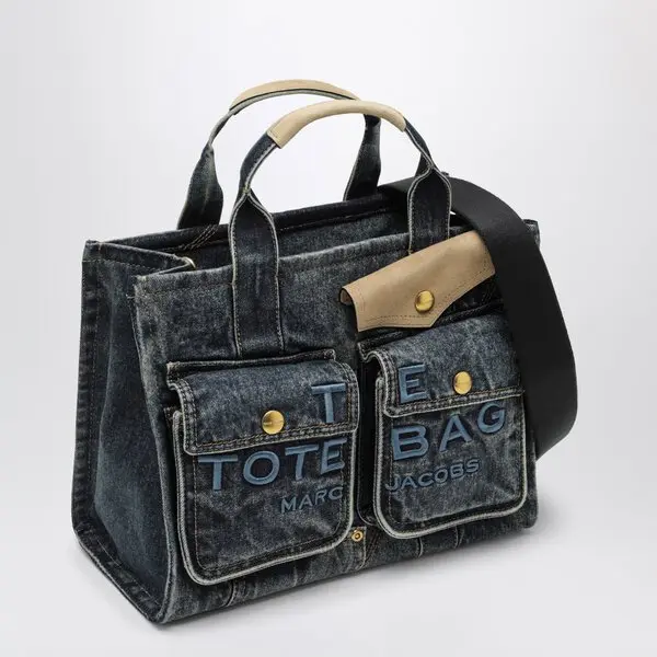 Marc Jacobs Medium Cargo Tote Bag