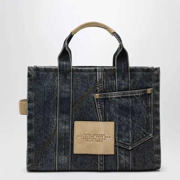 Marc Jacobs Medium Cargo Tote Bag