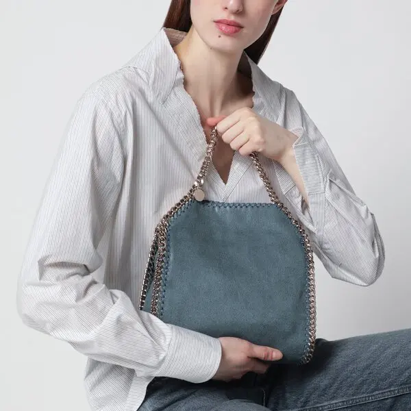 Stella McCartney Falabella Mini Tote Bag