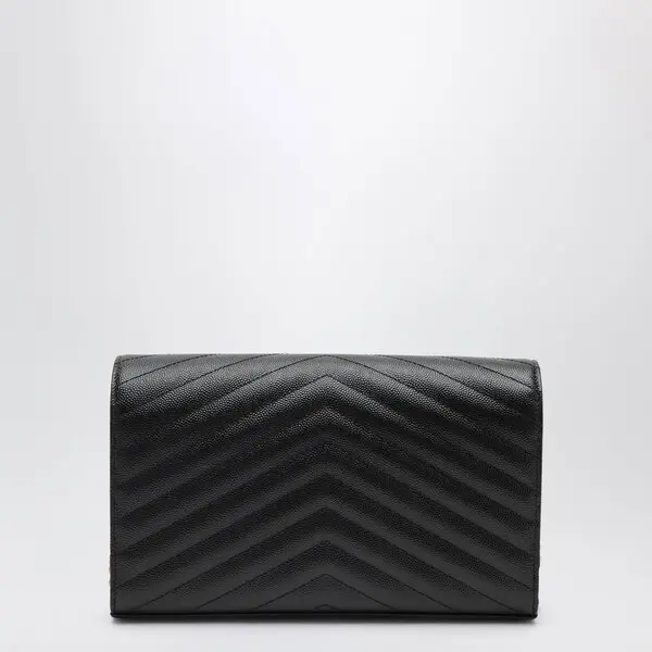 Saint Laurent Cassandre Chain Pouch