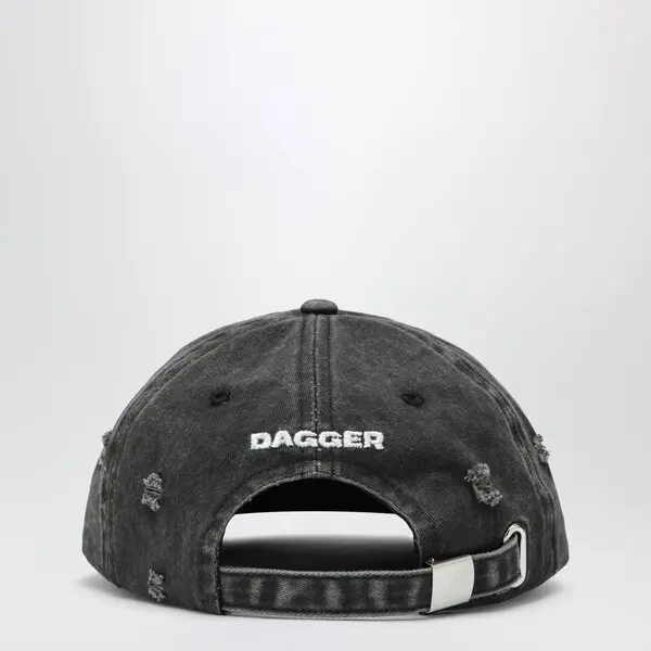 DAGGER Osculum Infame Baseball Cap