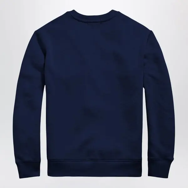 Polo Ralph Lauren Cotton Blend Sweatshirt