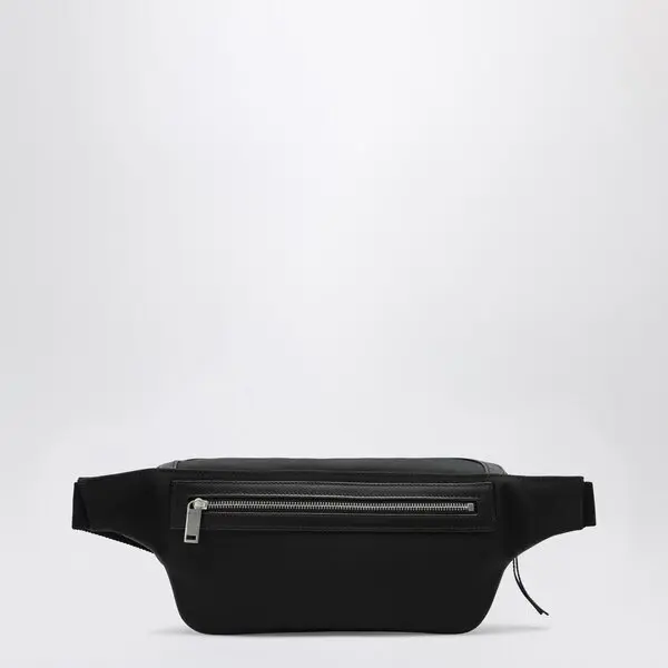 Saint Laurent Canvas Belt Bag