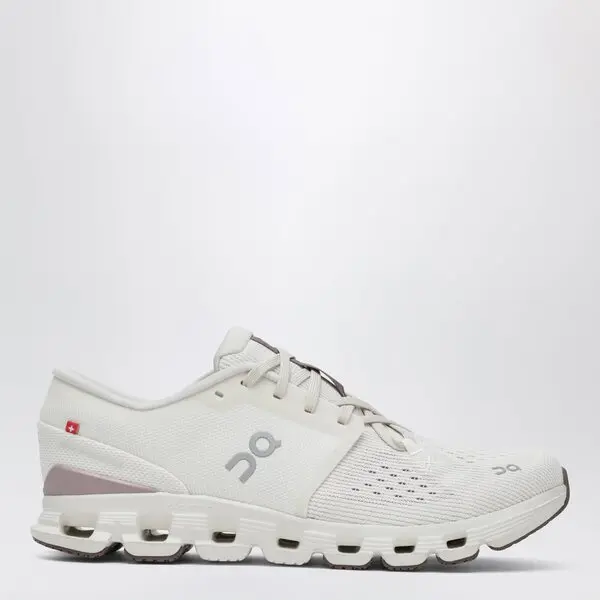 On Cloud X 4 Sneakers - White