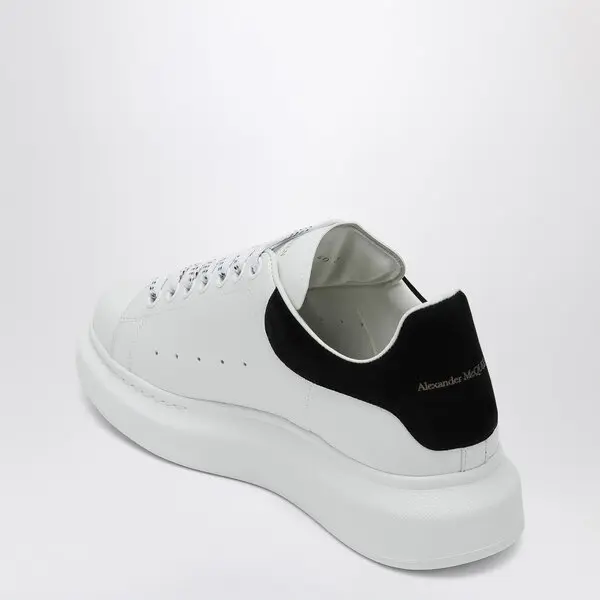 Alexander McQueen Oversized Sneakers