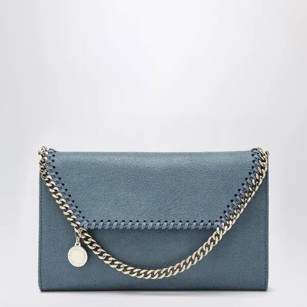 Stella McCartney Falabella Wallet Bag