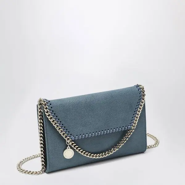 Stella McCartney Falabella Wallet Bag