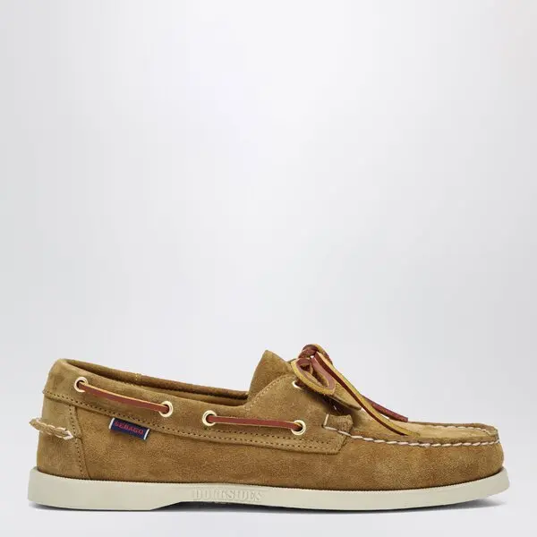 SEBAGO Portland Artisan Loafers - Brown