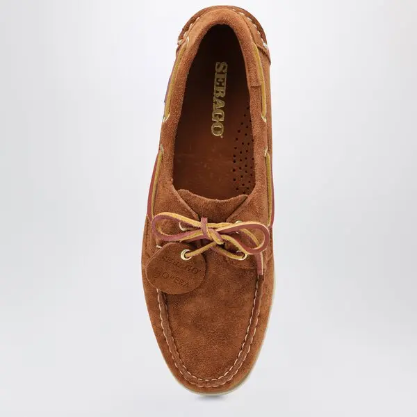 SEBAGO Portland Artisan Loafers