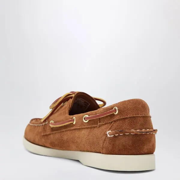 SEBAGO Portland Artisan Loafers