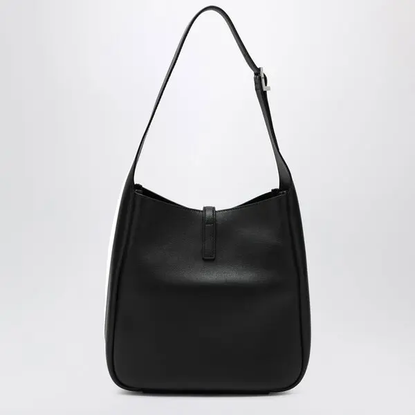 Saint Laurent Small Le 5 À 7 Leather Bag