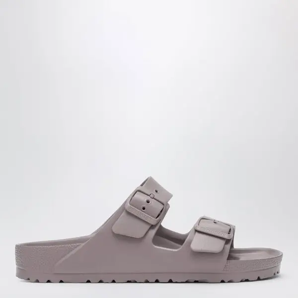 BIRKENSTOCK Arizona Eva Faded Slides - Purple