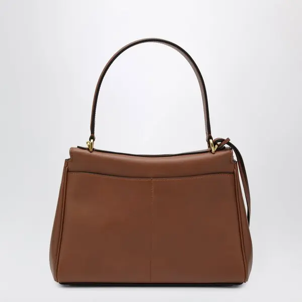 Balenciaga Smooth Calfskin Small Rodeo Bag