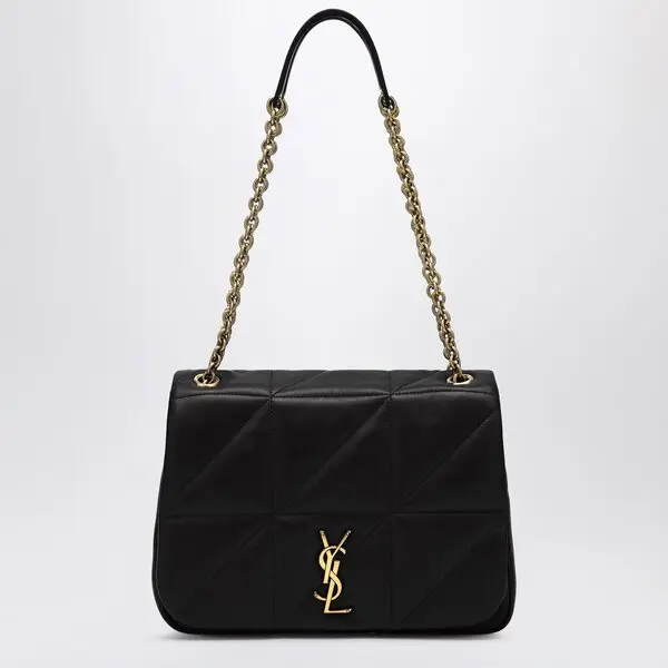 Saint Laurent Jamie 4.3 Medium Bag - Black