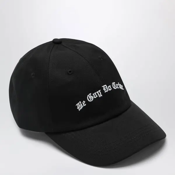 DAGGER Embroidered Baseball Cap