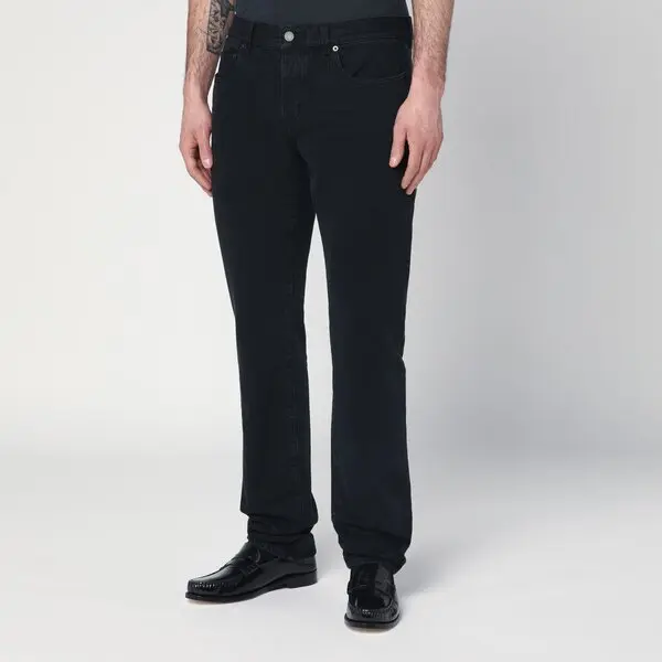 Saint Laurent Denim Jeans