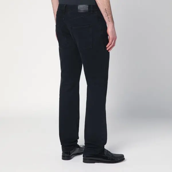 Saint Laurent Denim Jeans