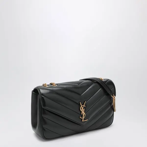 Saint Laurent Loulou Shoulder Bag