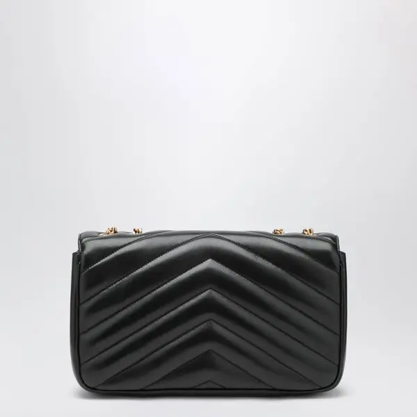 Saint Laurent Loulou Shoulder Bag