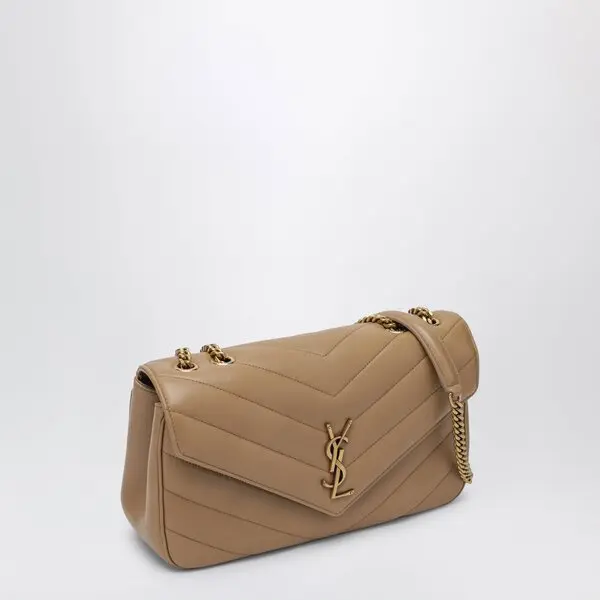 Saint Laurent Loulou Shoulder Bag
