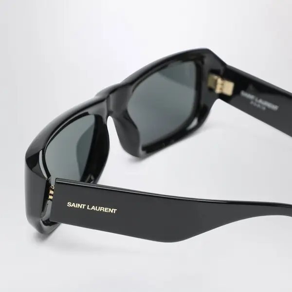 Saint Laurent Rectangular Sunglasses