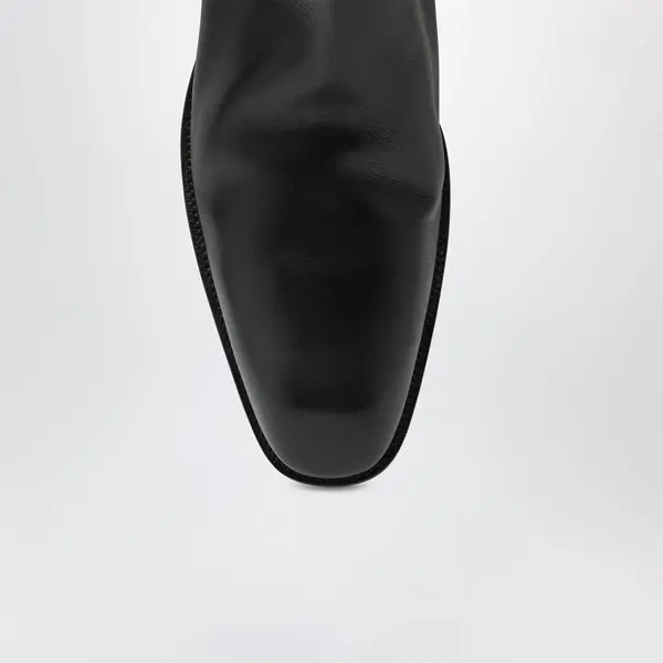 Saint Laurent Stanton Chelsea Boots