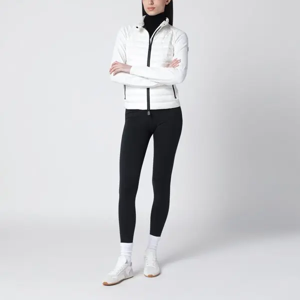 Moncler Day-namic Padded Cardigan