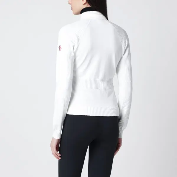 Moncler Day-namic Padded Cardigan