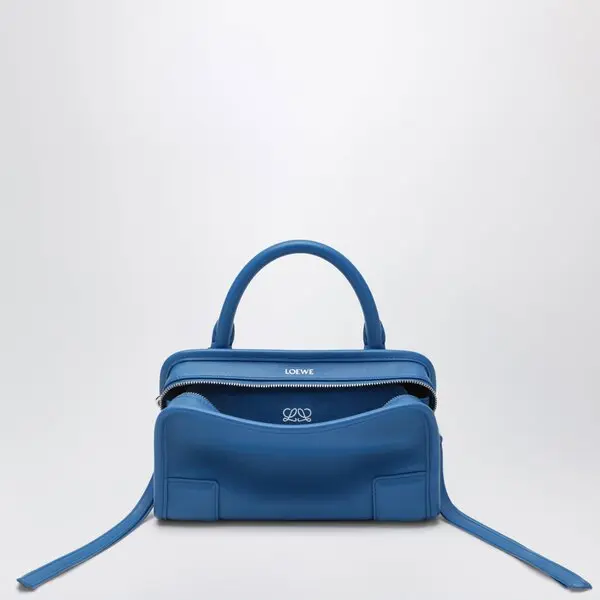 Loewe Mini Amazona 180 Bag - Light Blue