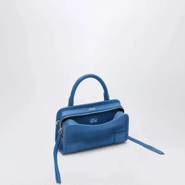 Loewe Mini Amazona 180 Bag - Light Blue