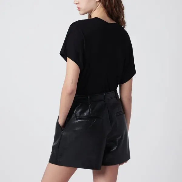 ANINE BING Zadig T-shirt