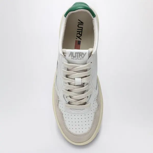 AUTRY Medalist Low-top Sneakers