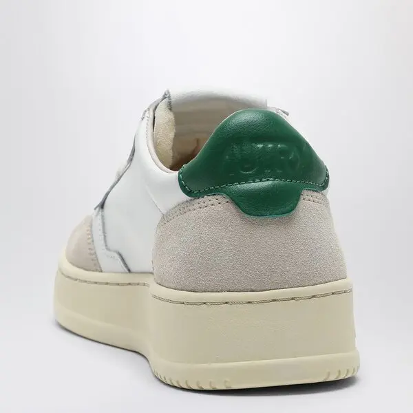 AUTRY Medalist Low-top Sneakers