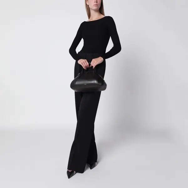 Alaïa Leather Handbag